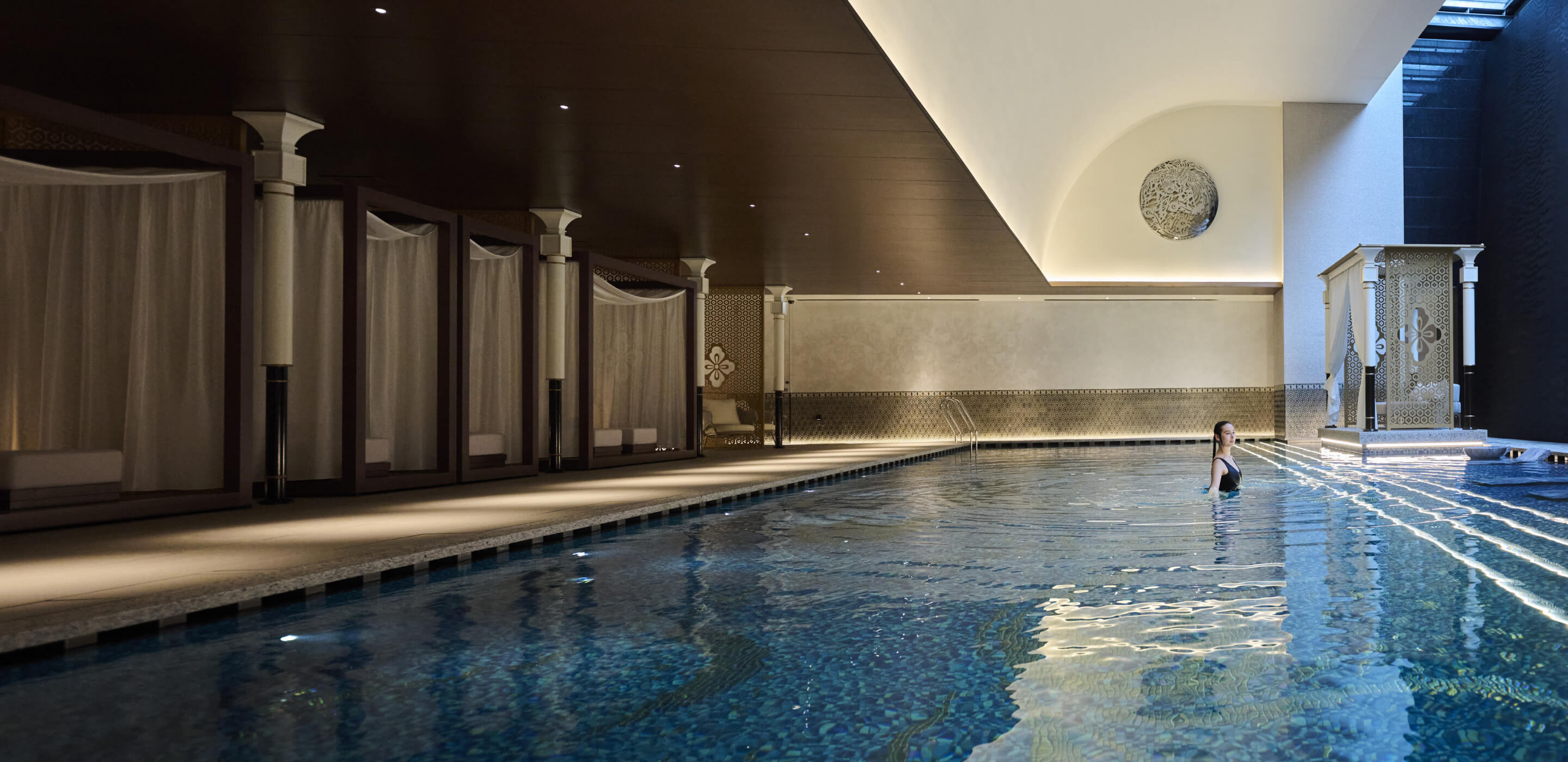 プール | エスパシオ ナゴヤキャッスル